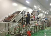 China Turnkey Apple Processing Factory – Four Value-Added Products from One Fruit for sale