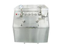 China Food Grade Equipment Used In Fruit Juice Processing For Mixing And Preparation for sale