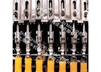 China Complete Beverage Production Line | From Mixing to Finished Packaging for sale