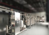 China High Precision Aseptic Bag Filling Machine Large-scale Juice And Jam Aseptic Filling Equipment for sale