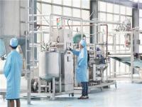 China 380V 5t/H 10t/H SUS304 Pomegranate Processing Line for sale
