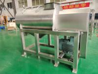 China 440V Pomegranate SUS304 5T/H Fruit Processing Line for sale