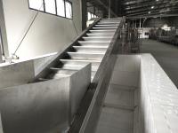 China Onion Garlic Ginger Paste 60T/D Tomato Processing Line for sale