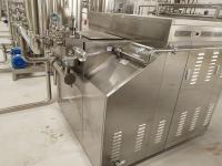 China Water Recycle 1500T/D Tomato Sauce Production Line for sale