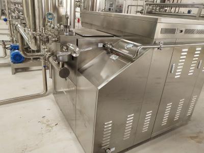 China Water Recycle 1500T/D Tomato Sauce Production Line for sale