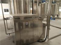 China 380V Tomato Paste Production Line 60t/D Turnkey Production Line for sale