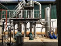 China ISO 60T/Day Food Grade SS Tomato Processing Line for sale
