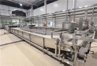 China 304 Stainless Steel 220V Tomato Ketchup Production Line for sale
