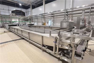 China 304 Stainless Steel 220V Tomato Ketchup Production Line for sale