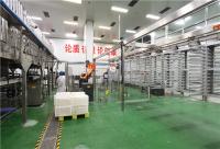 China Ketchup 150t/D 800g/Tin Tomato Processing Line Extracting for sale