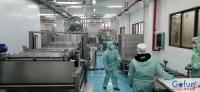 China SUS316 Pomegranate Juice Processing Plant 5T/H Water Saving for sale