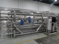 China Turnkey Service Juice Apple Processing Line 380V Food Grade Stainless Steel for sale