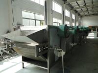 China Complete Dried Fruit Processing Plant | Heat Pump Dryer & PLC Recipe Control for sale