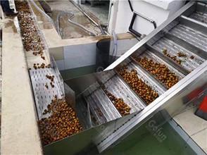 China Automatic SUS304 Tomato Sauce Production Line Water Saving 440V for sale