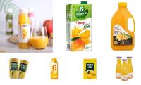 China Complete Automatic Mango Processing Line with 1 t/h-20 t/h Capacity, SUS304/SUS316 Material, and Energy-Saving Features for sale