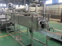 China One Stop Service​ SUS304 Mango Jam Processing Line For Finished Product 10 - 200T/D for sale