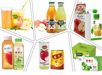 China Turnkey Apple Processing Plant – Machinery for Juice, Puree, Concentrate & Cider for sale
