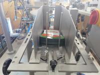 China 304 Stainless Steel Tomato Paste Processing Line Customized 415V 50Hz for sale