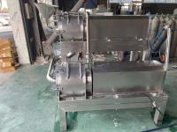 China 10 T/H  Apple Jam Making Machine Automatic Fruit Processing Line 15kw for sale