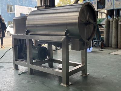China SUS316 Automatic Mango Pulp Puree Processing Line Aseptic Bag Filling for sale