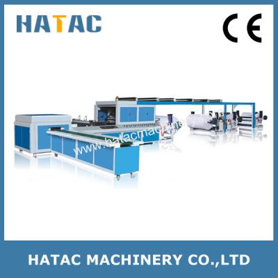 China Fully Auto A4 Paper Making Machine,Economic A3 Paper Slitting Machine,Converting Machinery for sale
