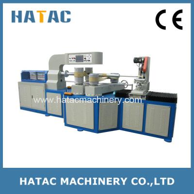 China High Speed Cosmetic Core Making Machine,Paper Straw Making Machine,Paper Straw Packing Machine for sale