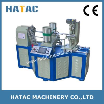 China Tissue Paper Core Making Machine,Tissue Paper Tube Making Machinery,Paper Core Winding Machine for sale