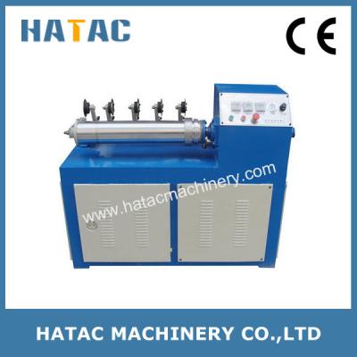China Toilet Paper Core Recutter Machine,Paper Core Cutting Machine,Paper Can Making Machine for sale