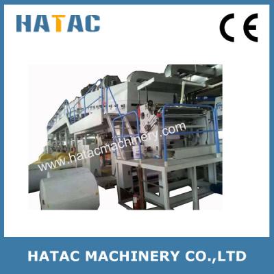 China Multi-function Coating and Laminating Machine,Paper Coating Machine,Adhesive Label Laminating Machine for sale