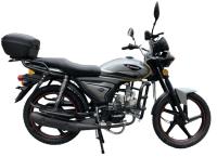 China 110cc Street Sport Motorcycles Folded Pedal Aluminum 49cc Bike for sale