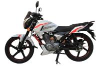 China CDI 6000rpm Street Sport Motorcycles 4 Stroke 150cc Sports Bike for sale