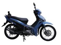 China Double Clutch 110cc Dirt Bike Motocross Motorcycle Spoke Wheel Chromed 12v Bicycle for sale