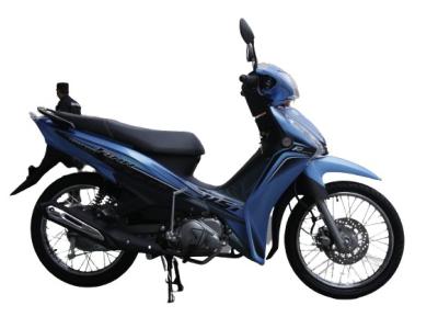 China Double Clutch 110cc Dirt Bike Motocross Motorcycle Spoke Wheel Chromed 12v Bicycle for sale