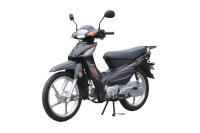 China Single Cylinder 110cc Enduro Dirt Bikes Automatic Clutch Pit for sale