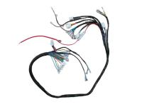 China Main Harness for sale