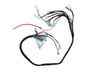 China Main Harness for sale