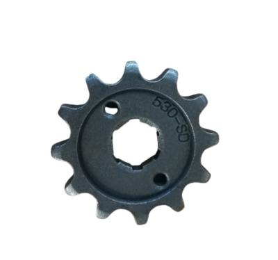 China Customized CG / CB / YB Driving Gears for Optimal Efficiency for sale