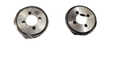 China Stainless Steel Clutch Board Engine CB Motorbike Spare Parts for sale