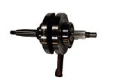 China YB CG Crank Connecting Rod CB Crankshaft Stainless Steel A Class for sale