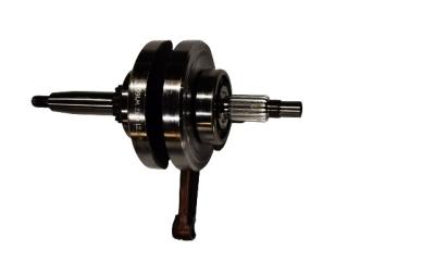 China YB CG Crank Connecting Rod CB Crankshaft Stainless Steel A Class for sale