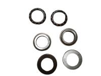 China Durable Bearings For Industrial Machinery Satisfy Customer Requirements for sale