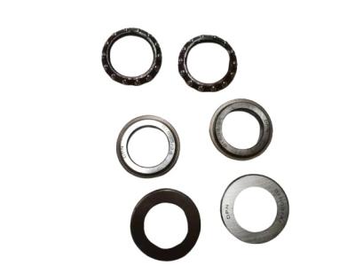 China Durable Bearings For Industrial Machinery Satisfy Customer Requirements for sale