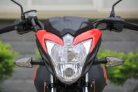 China 1.8l Splash Street Sport Motorcycles 4 Stroke Cover Thickened Seat 150cc Motorbike for sale