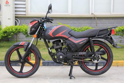 China 1.8l Splash Street Sport Motorcycles 4 Stroke Cover Thickened Seat 150cc Motorbike for sale