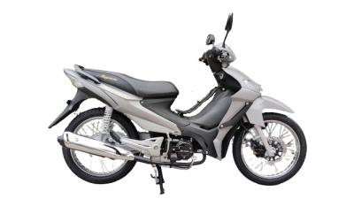 China Mini CUB Motorcycle 7.5KW/8500rpm Max Power 2.75-18 Front Tire for sale