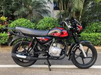 China 150CC Street Sport Motorcycles 120kg Powerful Air Cooling for sale