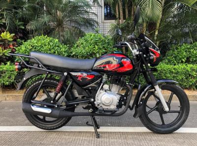 China 150CC Street Sport Motorcycles 120kg Powerful Air Cooling for sale