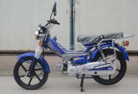 China 150CC Street Sport Motorcycles Air Cooling 120kg DISC Brakes for sale