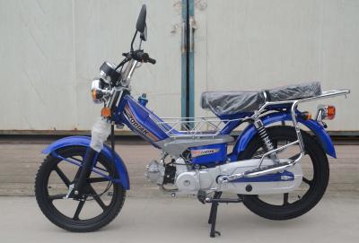 China 150CC Street Sport Motorcycles Air Cooling 120kg DISC Brakes for sale