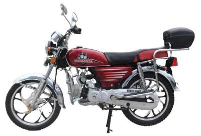 China DISC Brakes 5 Gears Air Cooling Street Sport Motorcycles Cross Powerful Engine for sale